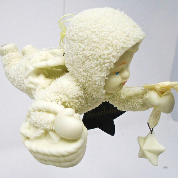 Department 56 | Holiday | Vintage Collectible Dept 56 Winter Snowbabies ...